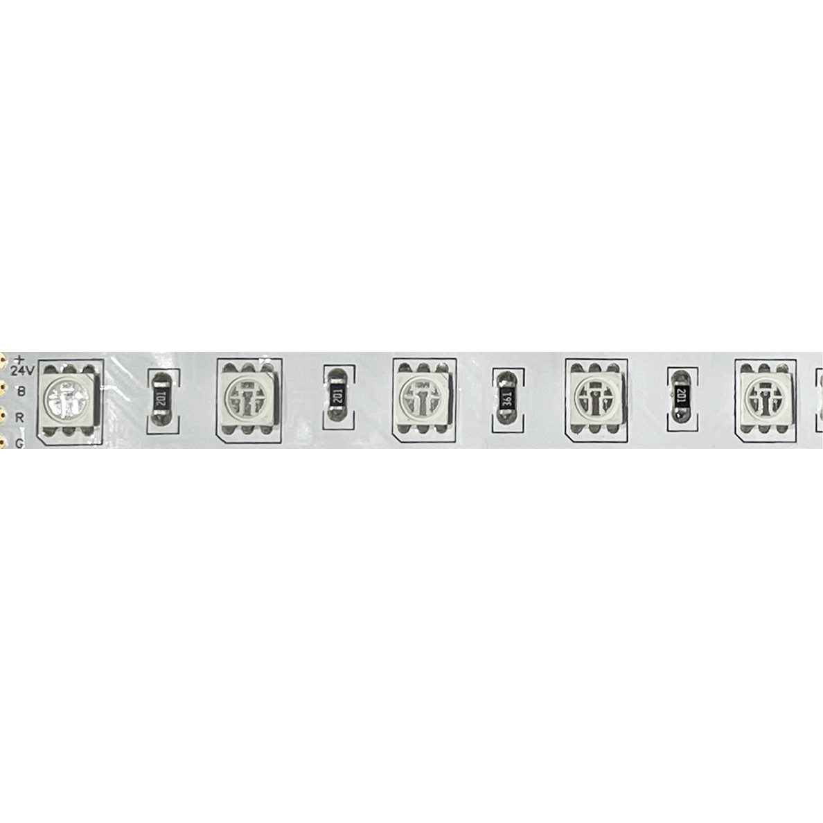 AMO RGB Color Strip - 三一照明科技