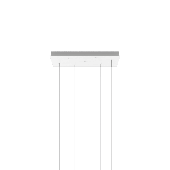 Rectangular canopy - 三一照明科技