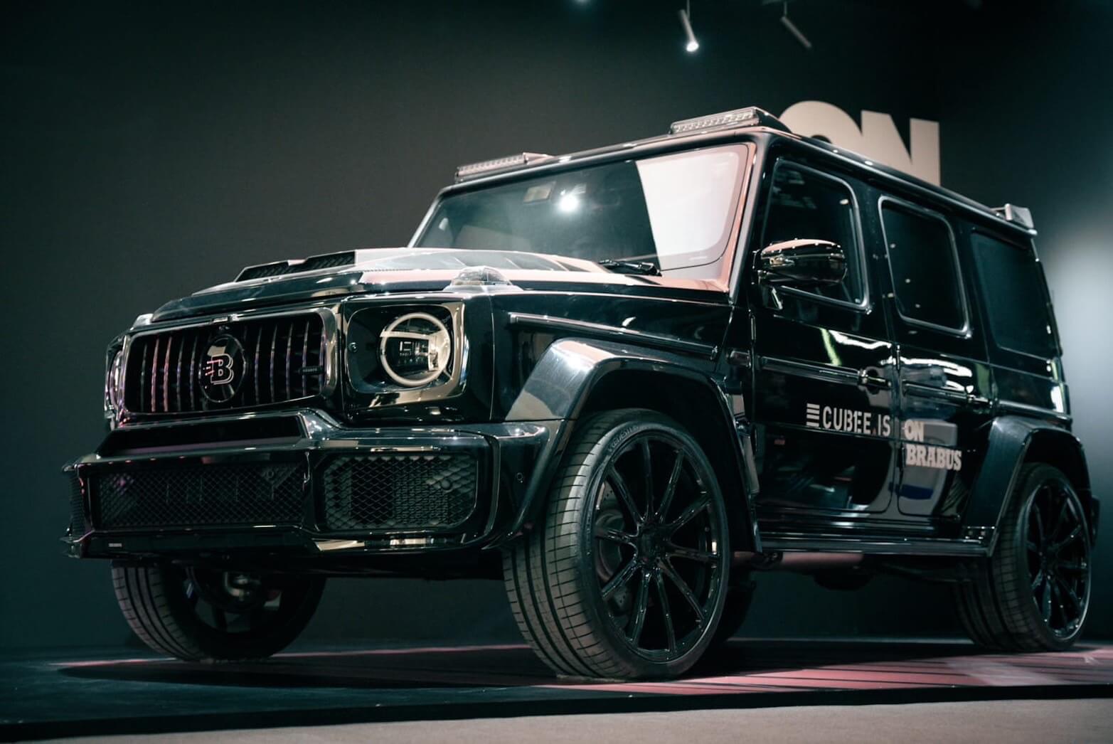 HEP's Luxury Cars, Smart Lighting, Prosperous Performance in the Year ...