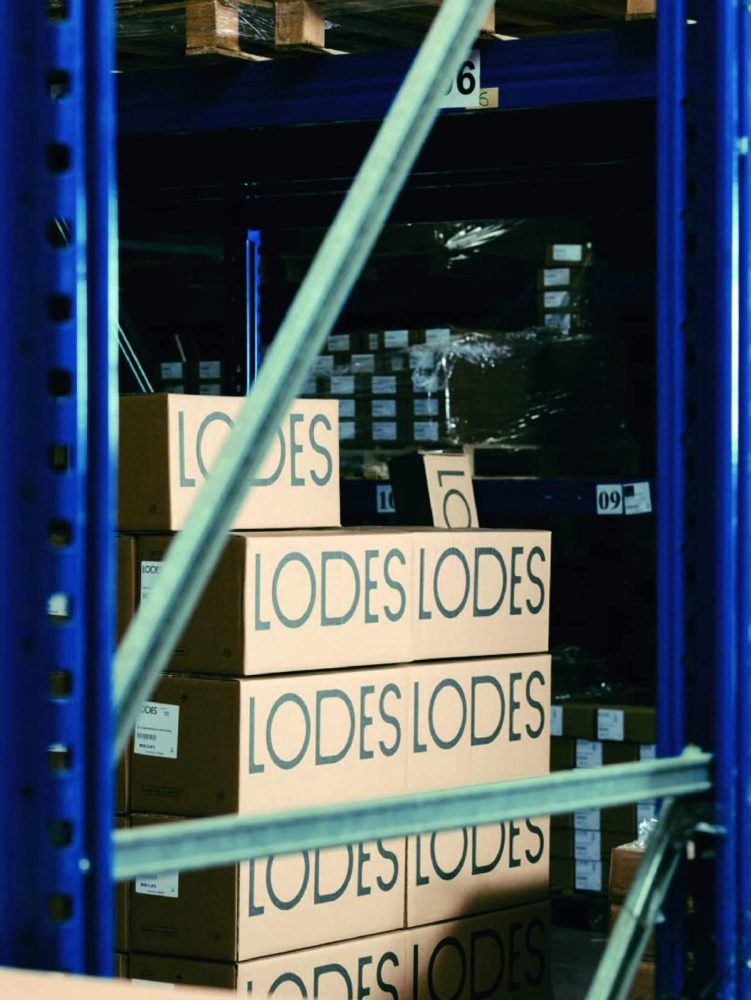 LODES - 三一照明科技